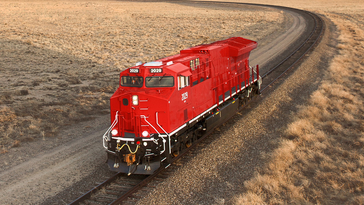 Celebrating 10 Years in Fort Worth | Wabtec Corporation