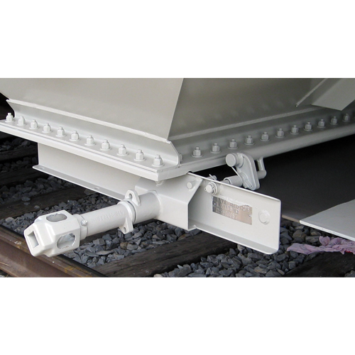 13x42 Low Profile (A87) | Wabtec Corporation