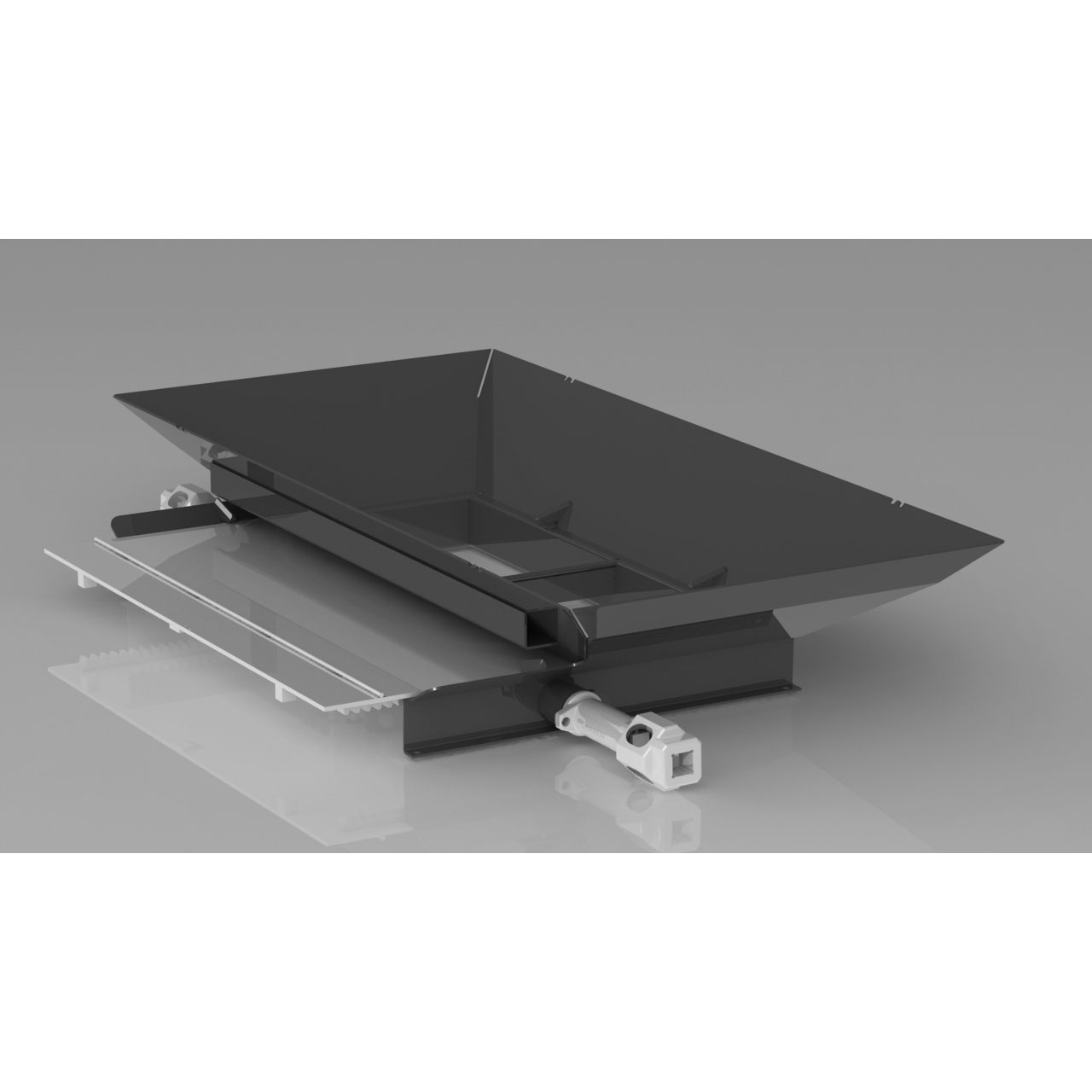 13x42 Replacement (W20) | Wabtec Corporation