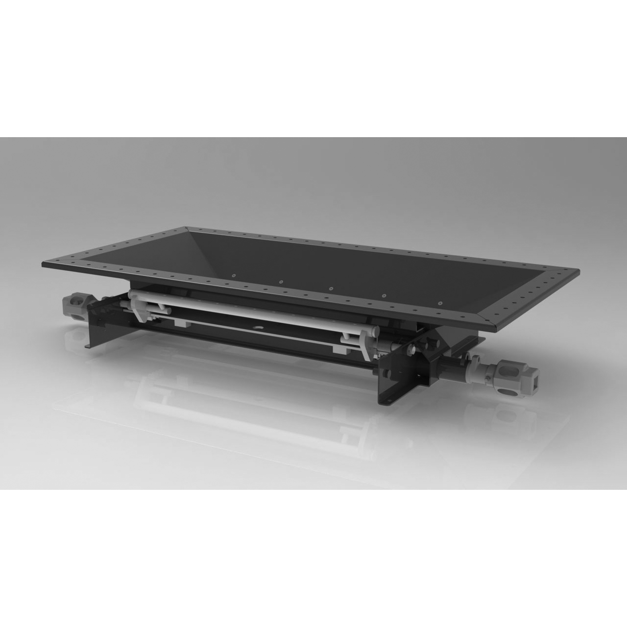 13×42 Standard (A74) | Wabtec Corporation