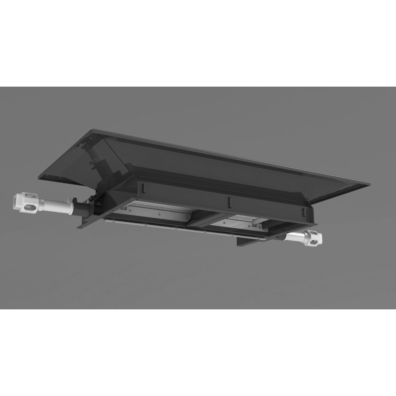 13×42 Standard (A74) | Wabtec Corporation