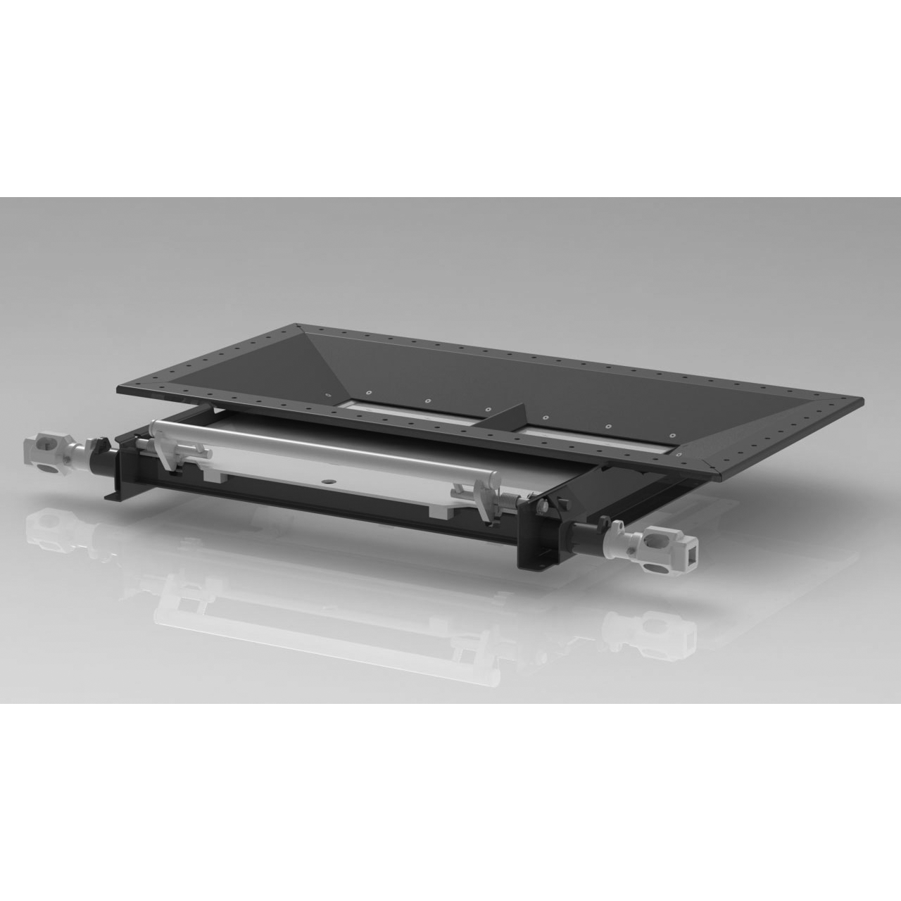 13×42 Universal (A161) | Wabtec Corporation