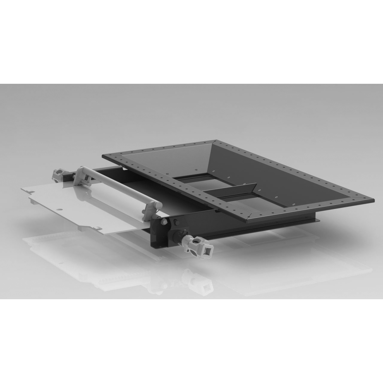 13×42 Universal (A161) | Wabtec Corporation