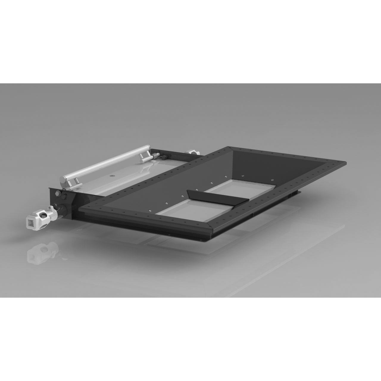 13×42 Universal (A161) | Wabtec Corporation