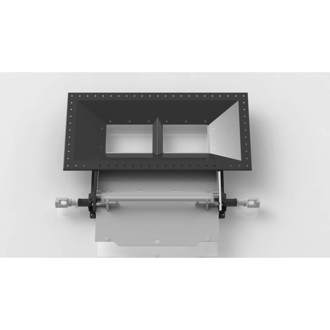 13×42 Universal (A161) | Wabtec Corporation