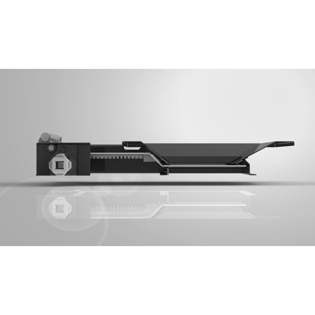 13×42 Universal (A161) | Wabtec Corporation