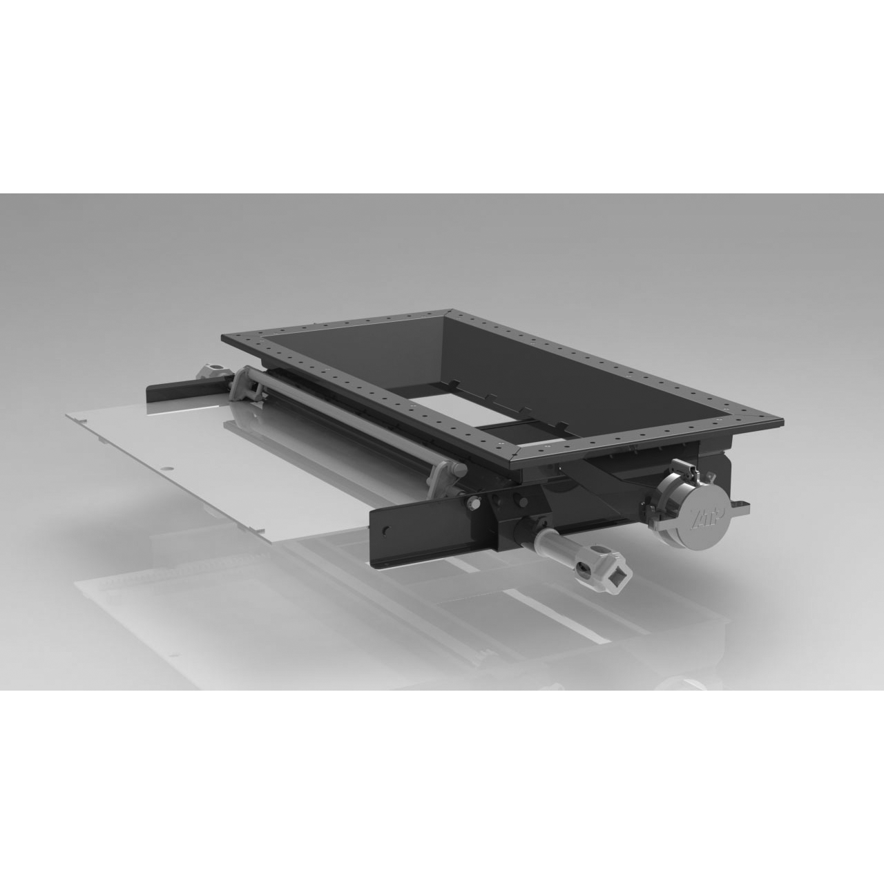 13×42 Vac/Grav (A113 PVC) | Wabtec Corporation