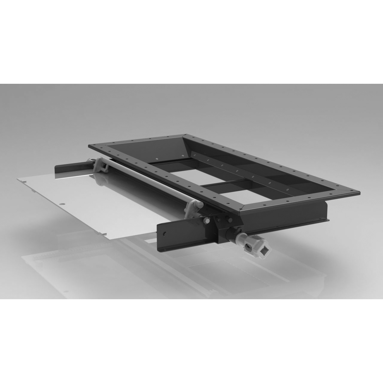 21×54 Special (A113) | Wabtec Corporation