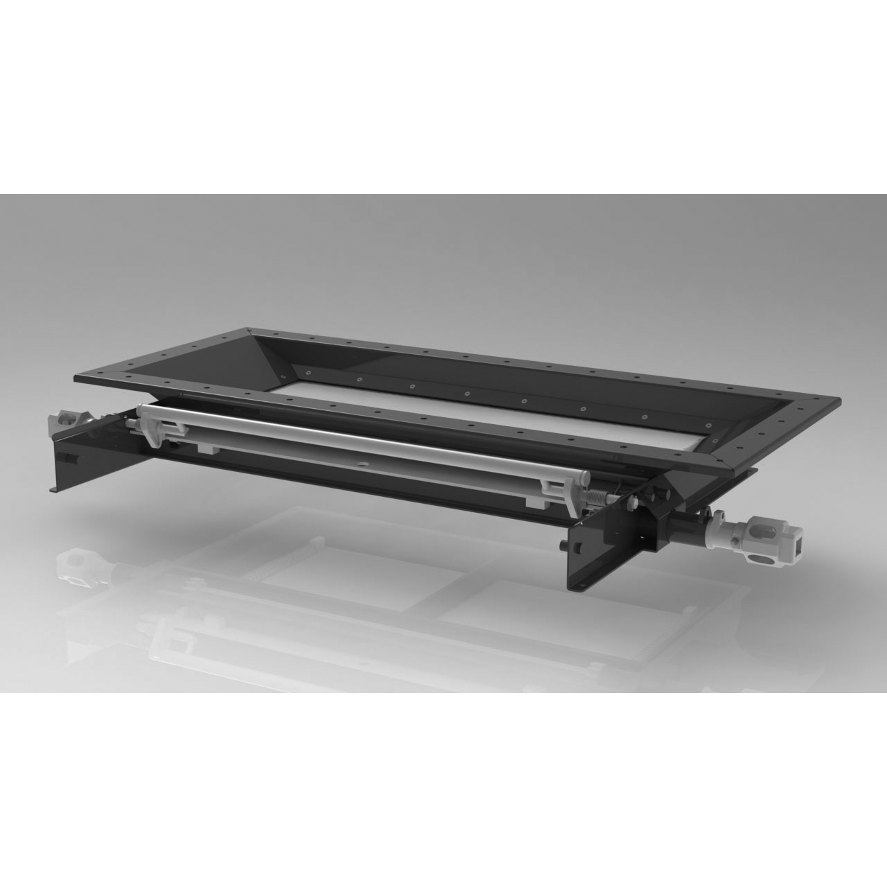 21×54 Special (A113) | Wabtec Corporation