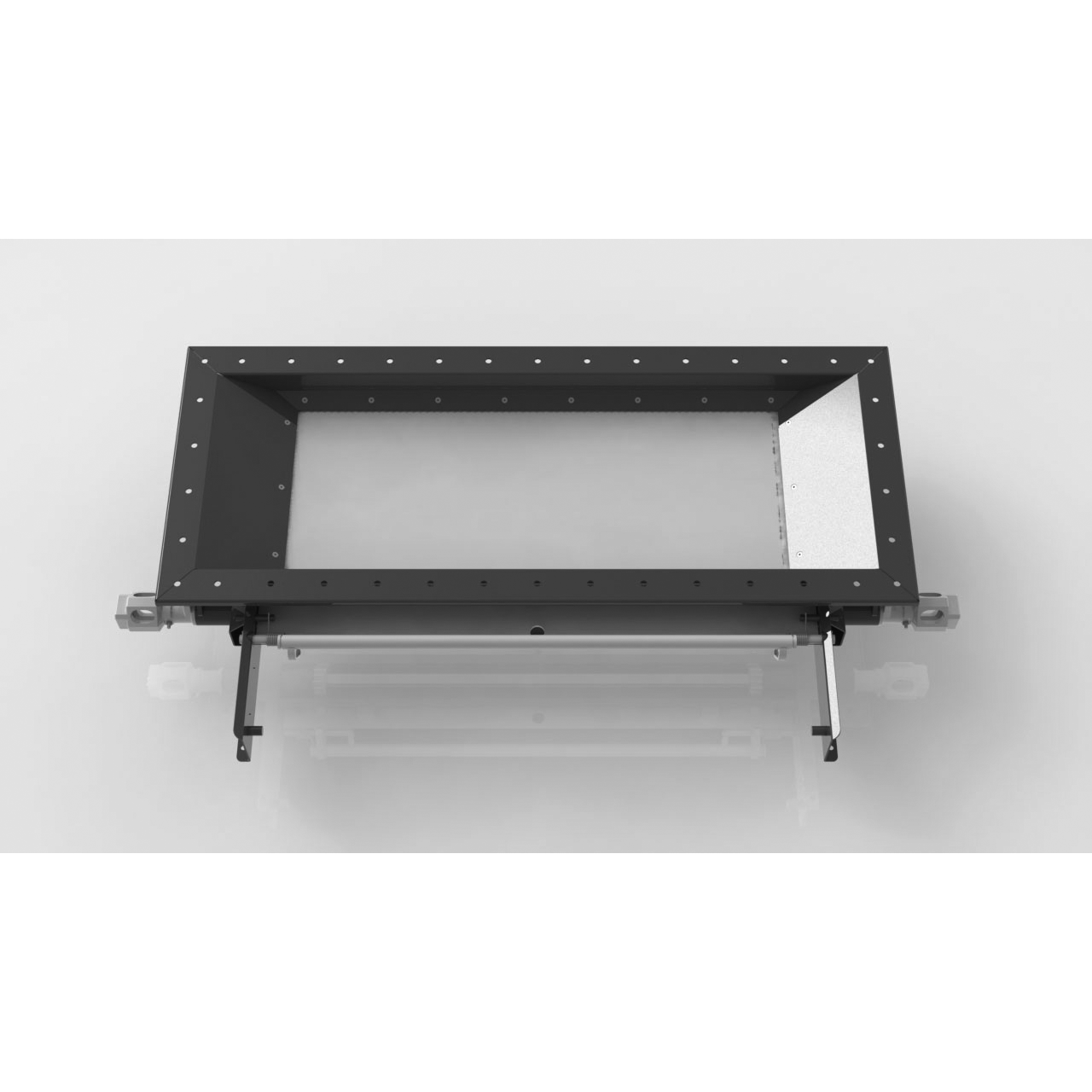 21×54 Special (A113) | Wabtec Corporation