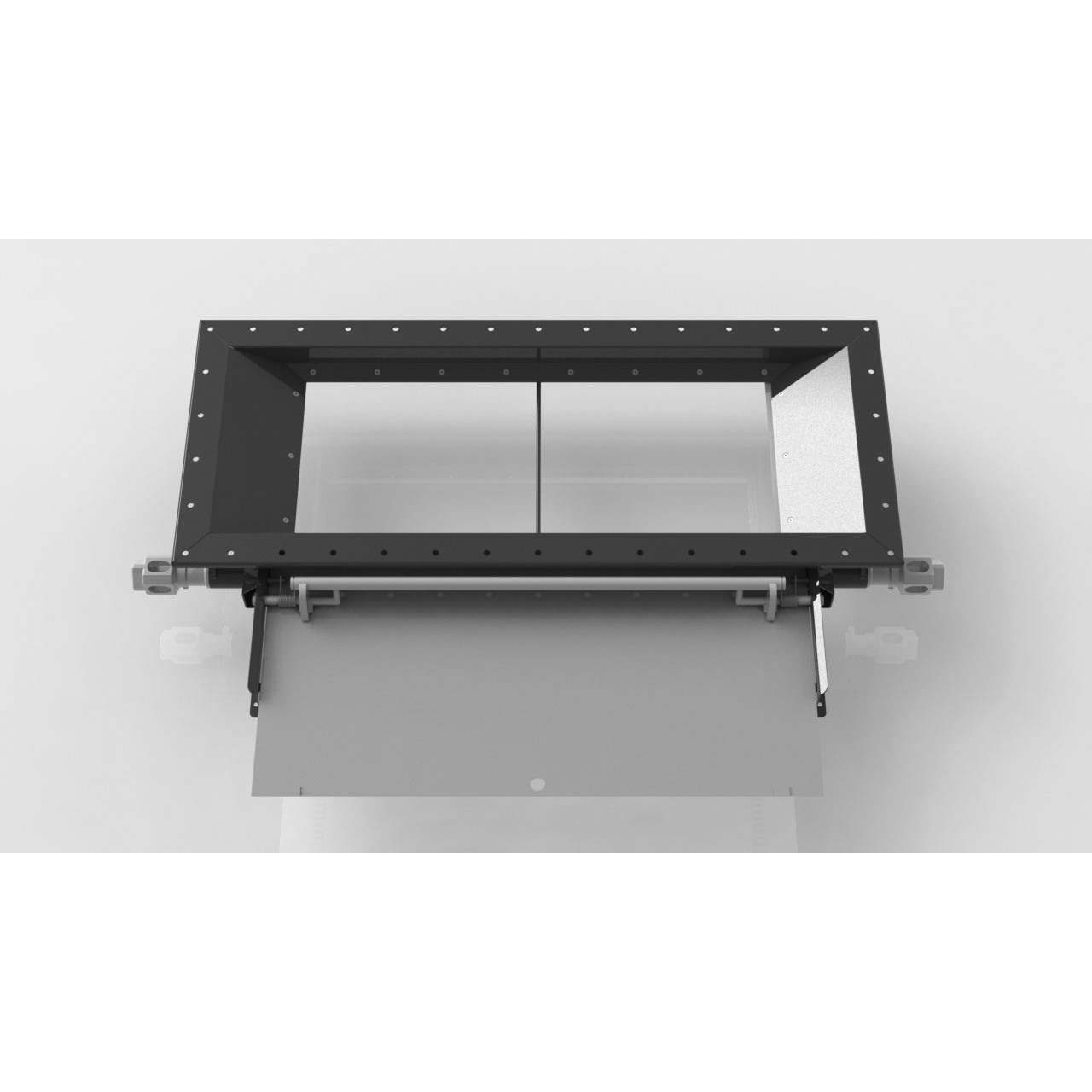 21×54 Special (A113) | Wabtec Corporation