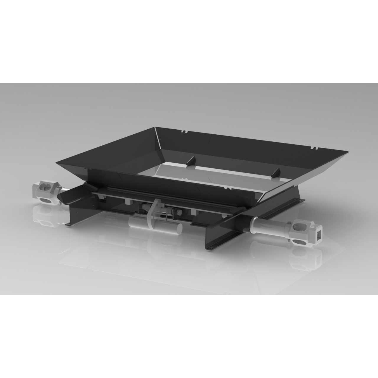 24×30 Replacement (W15) | Wabtec Corporation