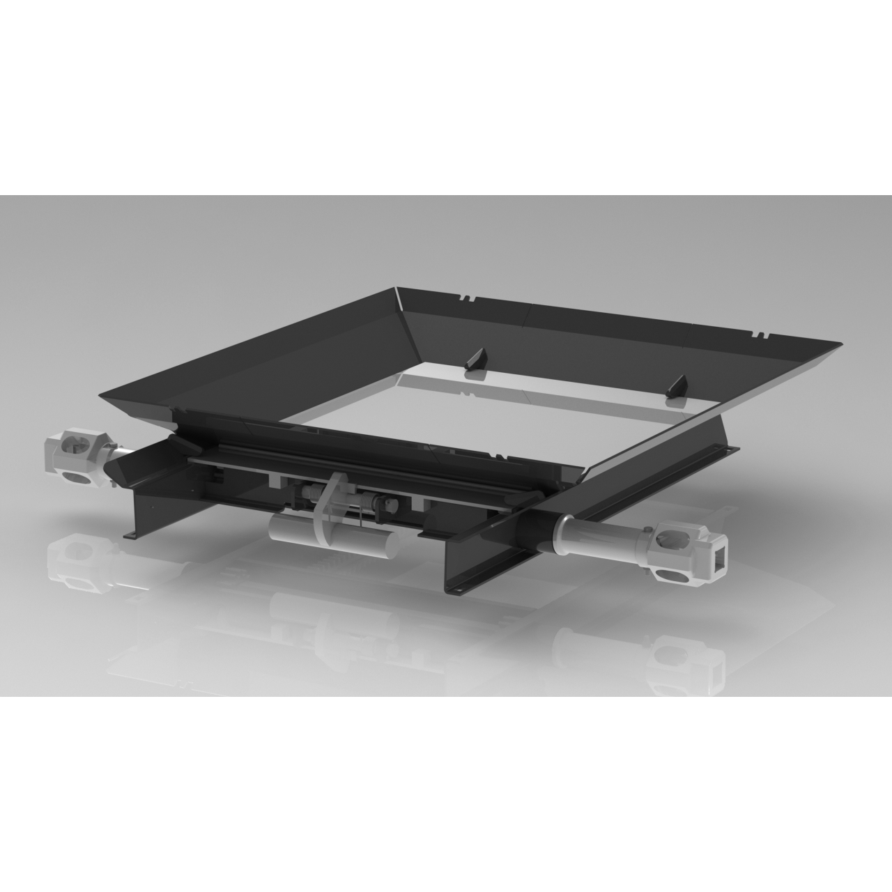 24×30 Replacement (W10) | Wabtec Corporation