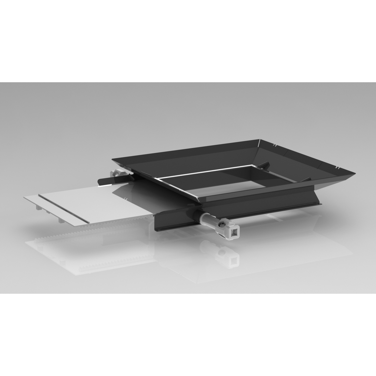 24×30 Replacement (W10) | Wabtec Corporation