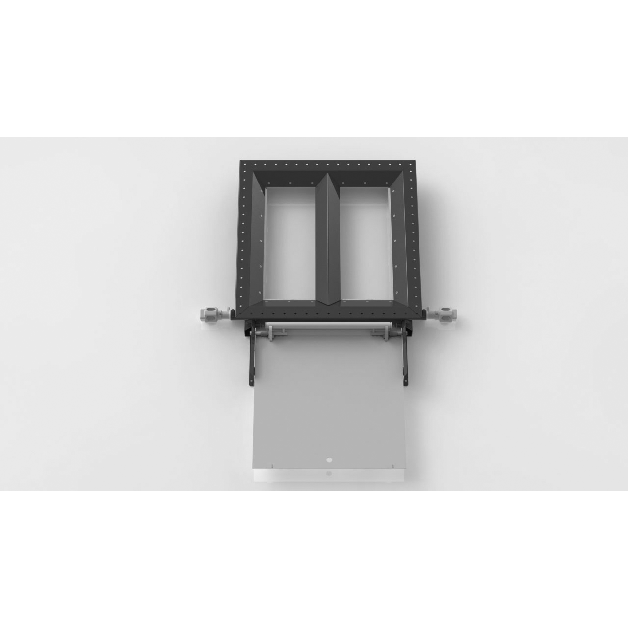 30×30 Low Profile (A133) | Wabtec Corporation