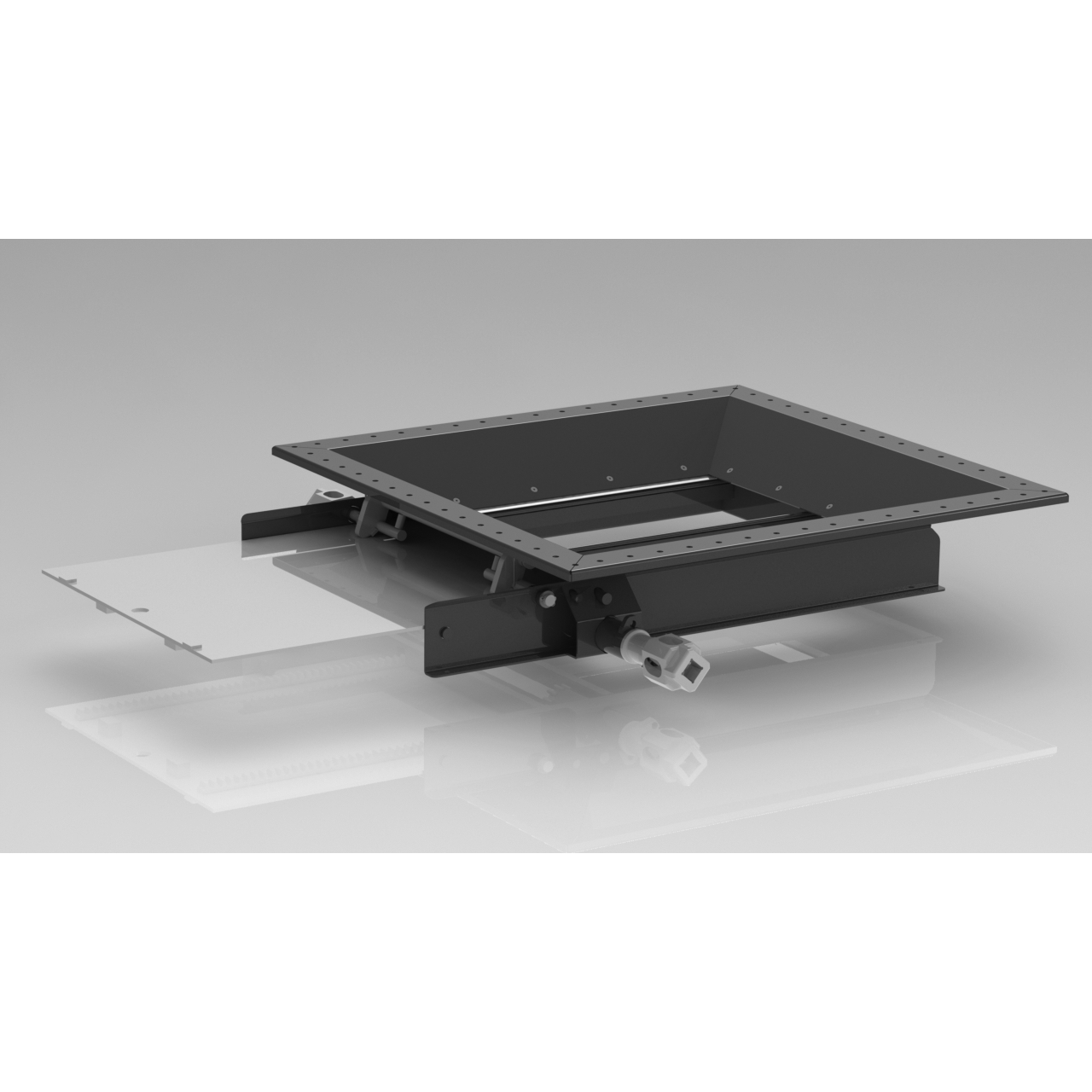 30×30 Standard (A73) | Wabtec Corporation