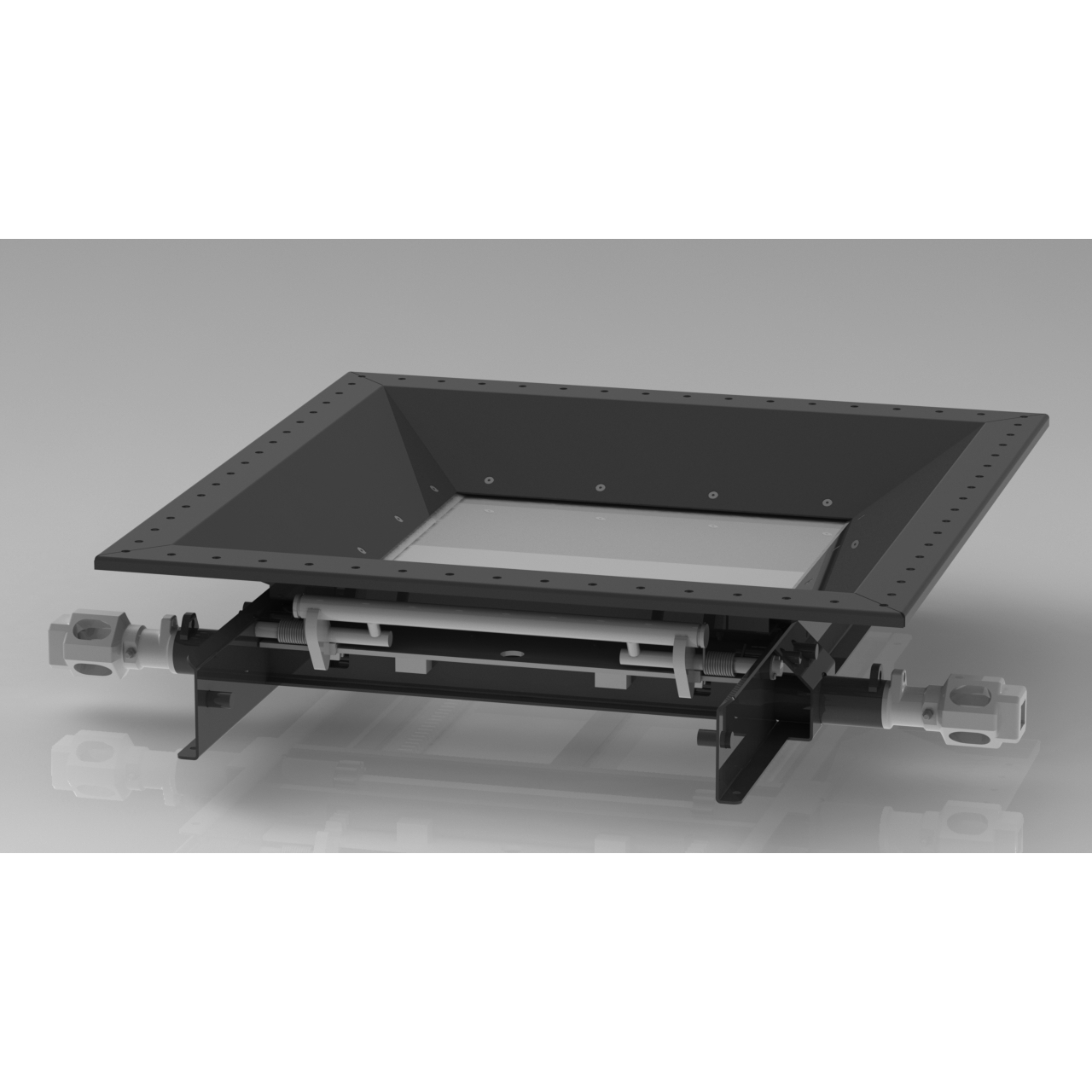 30×30 Standard (A73) | Wabtec Corporation