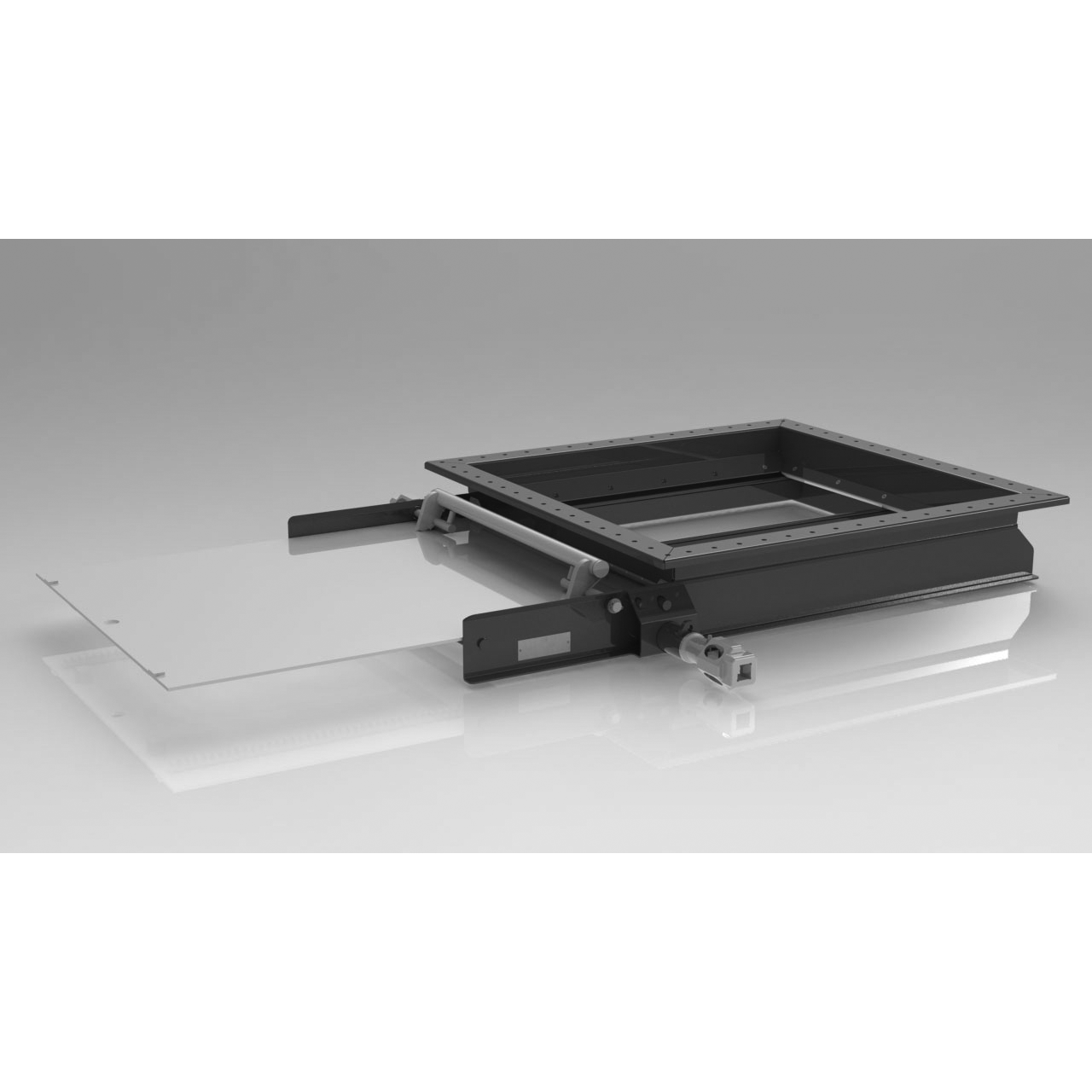 42×42 Standard (A83) | Wabtec Corporation