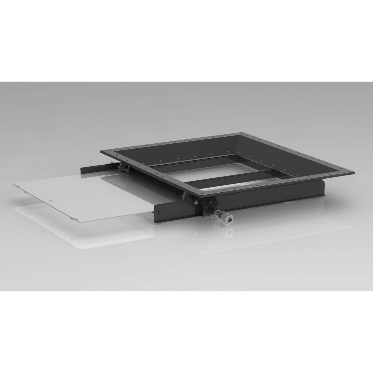 43×54 Standard (A127) | Wabtec Corporation