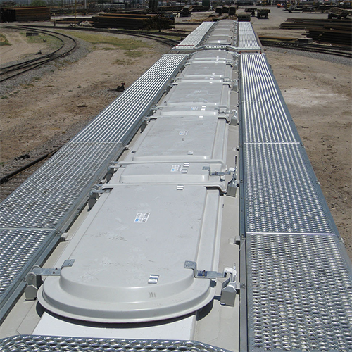 Quantum Plus Covers | Wabtec Corporation