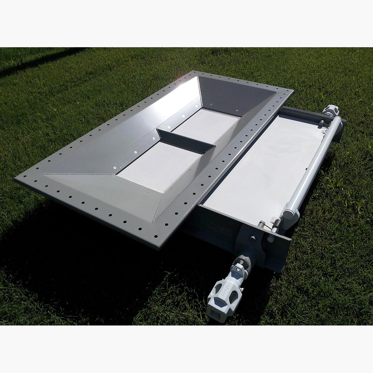 13×42 Universal (A161) | Wabtec Corporation