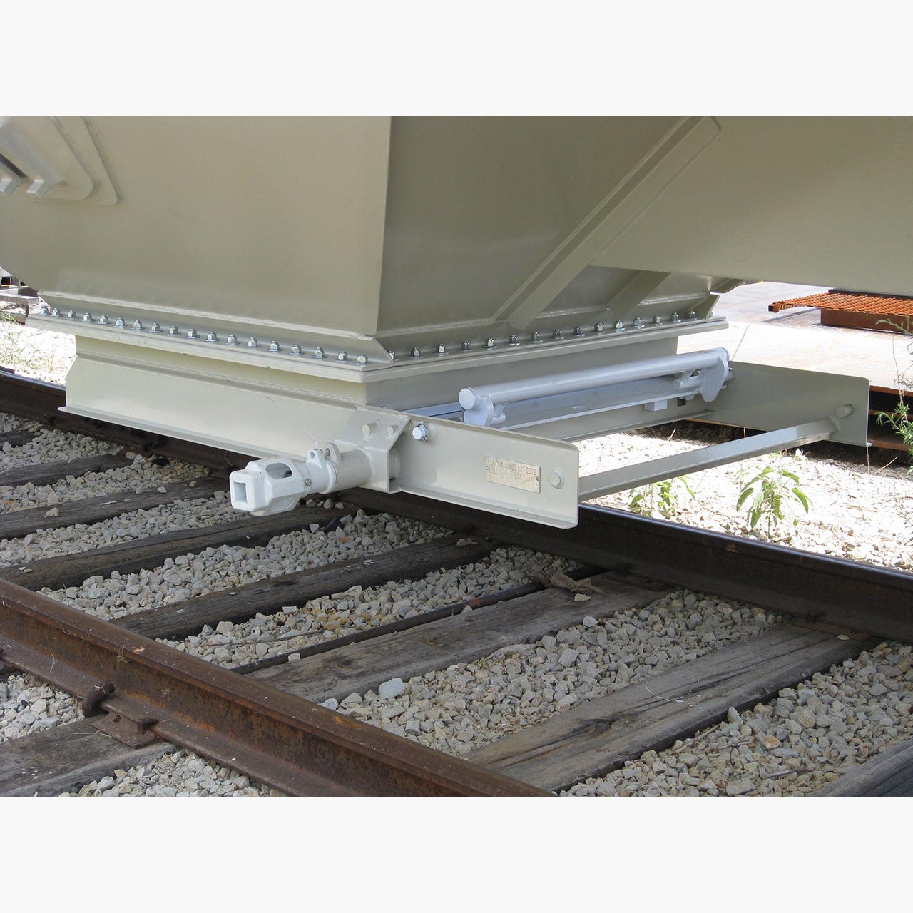42×42 Standard (A83) | Wabtec Corporation