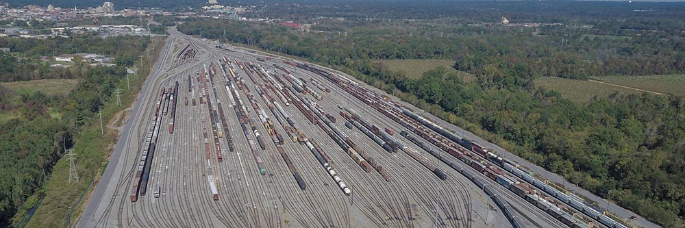 Classification Yard Planner | Wabtec Corporation
