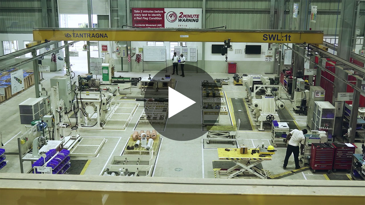 IREE 2023 | Wabtec Corporation