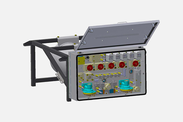 IREE 2023 | Wabtec Corporation