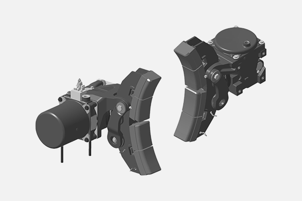 IREE 2023 | Wabtec Corporation