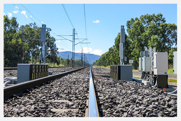 IREE 2023 | Wabtec Corporation