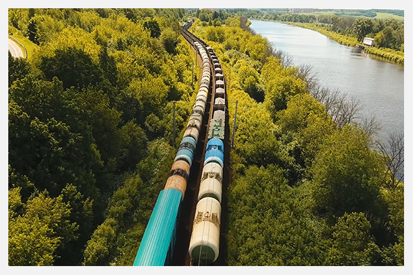 IREE 2023 | Wabtec Corporation