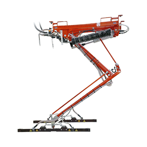 ChargingPANTO | Wabtec Corporation