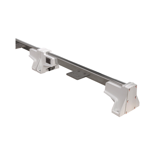 RoofRAILS | Wabtec Corporation