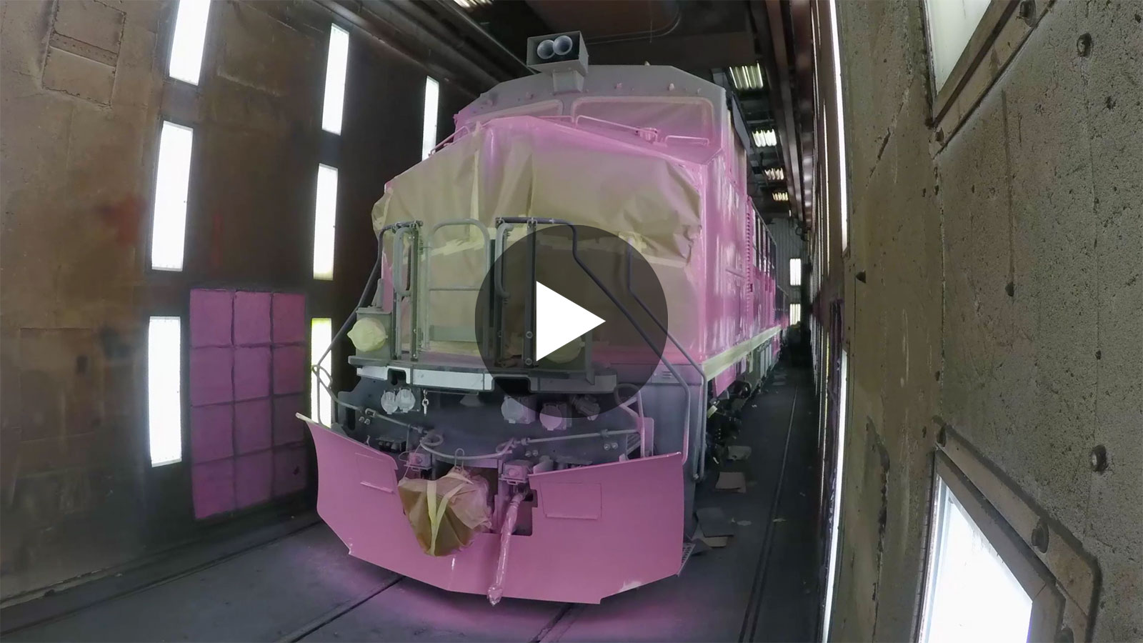 Trains of Thought | Wabtec Corporation