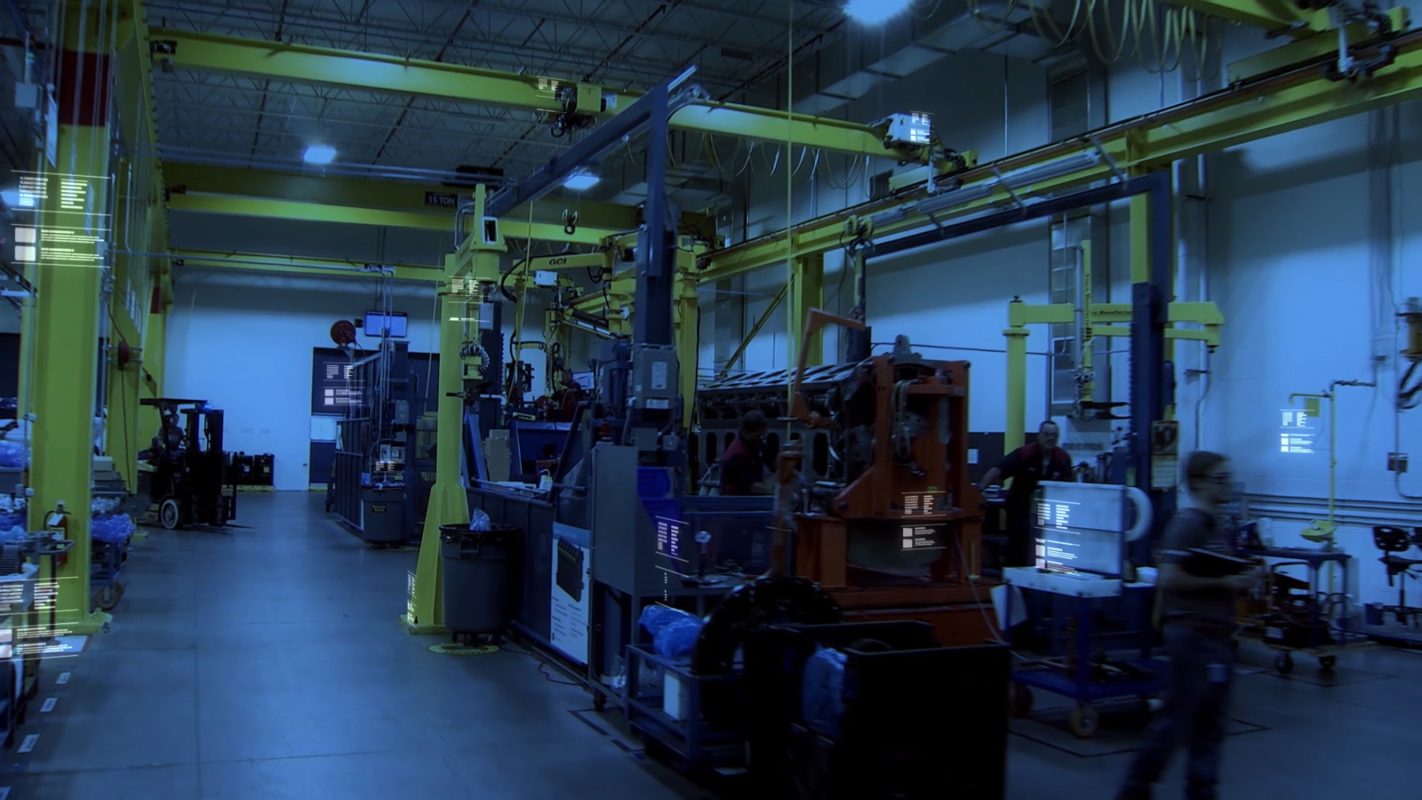 Trains of Thought | Wabtec Corporation