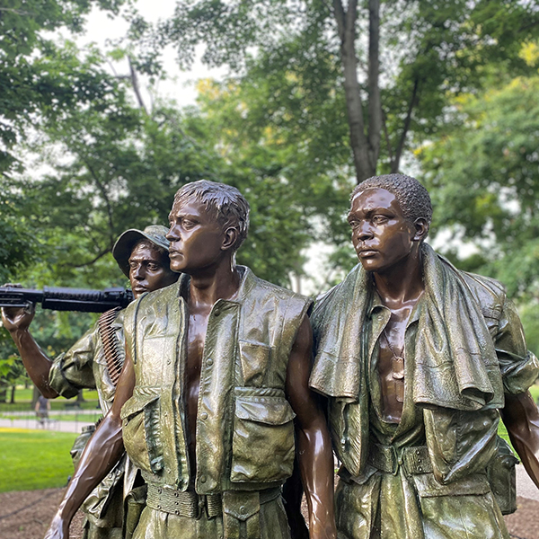 Memorial Day: Honoring the Fallen | Wabtec Corporation