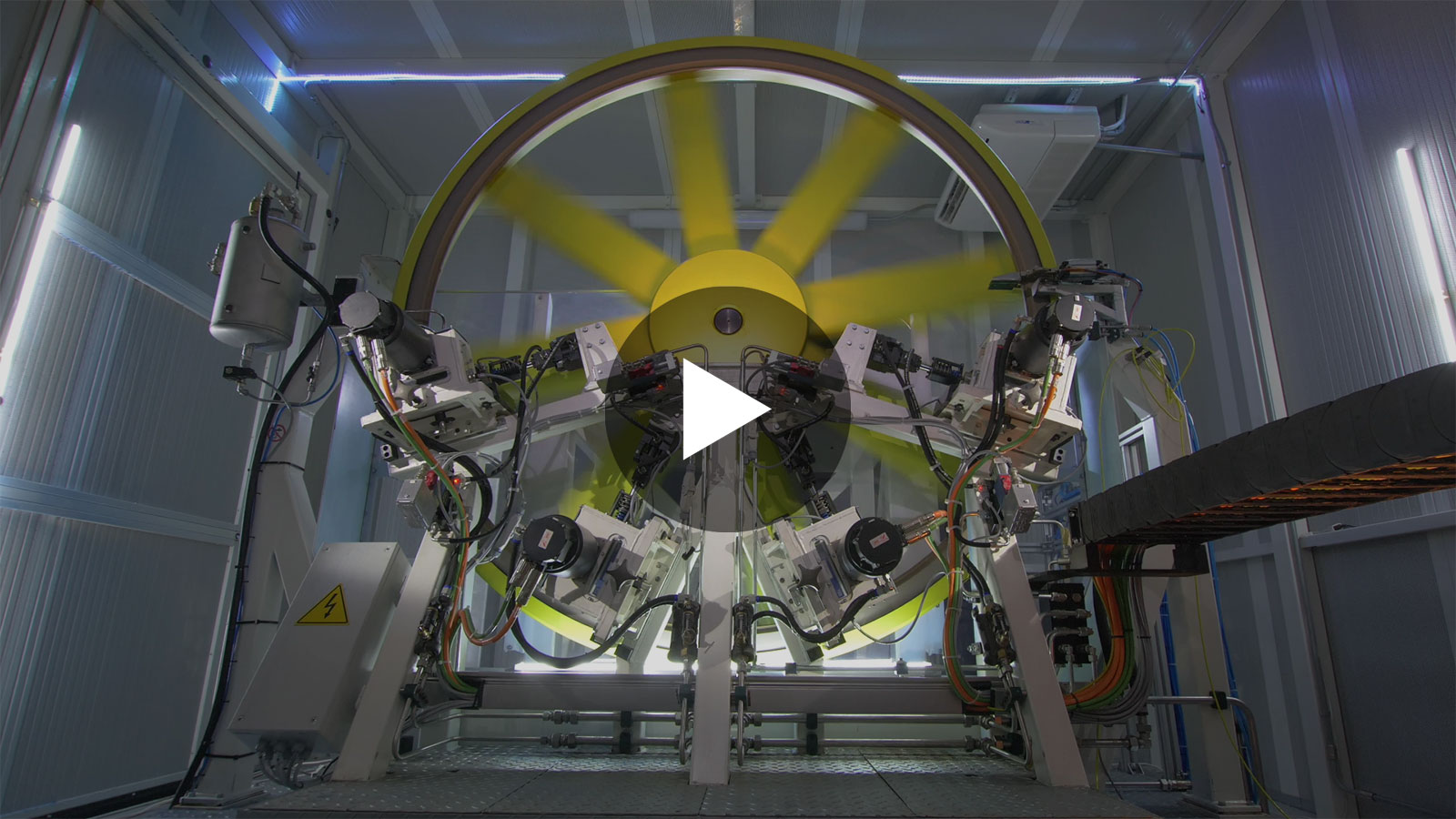 Trains of Thought | Wabtec Corporation