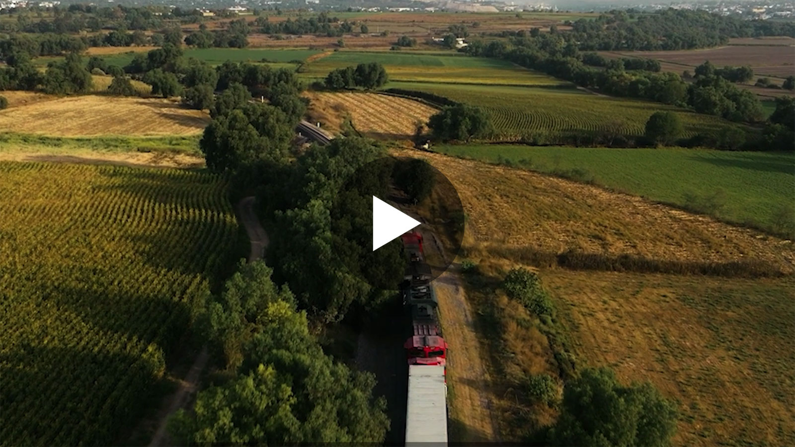 Innovating with a Purpose | Wabtec Corporation