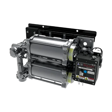 Air Generation and Treatment | Wabtec Corporation