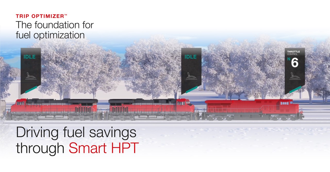 Smart HPT: A Brilliant Way to Save Fuel and Reduce Emissions | Wabtec ...