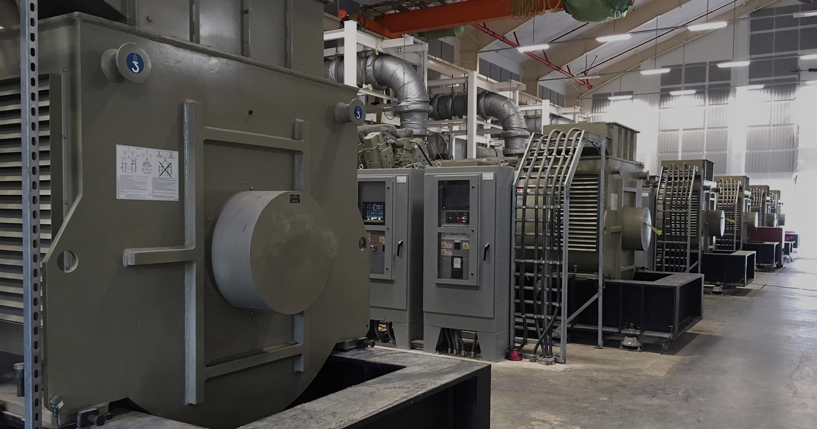 Parts & Service | Wabtec Corporation