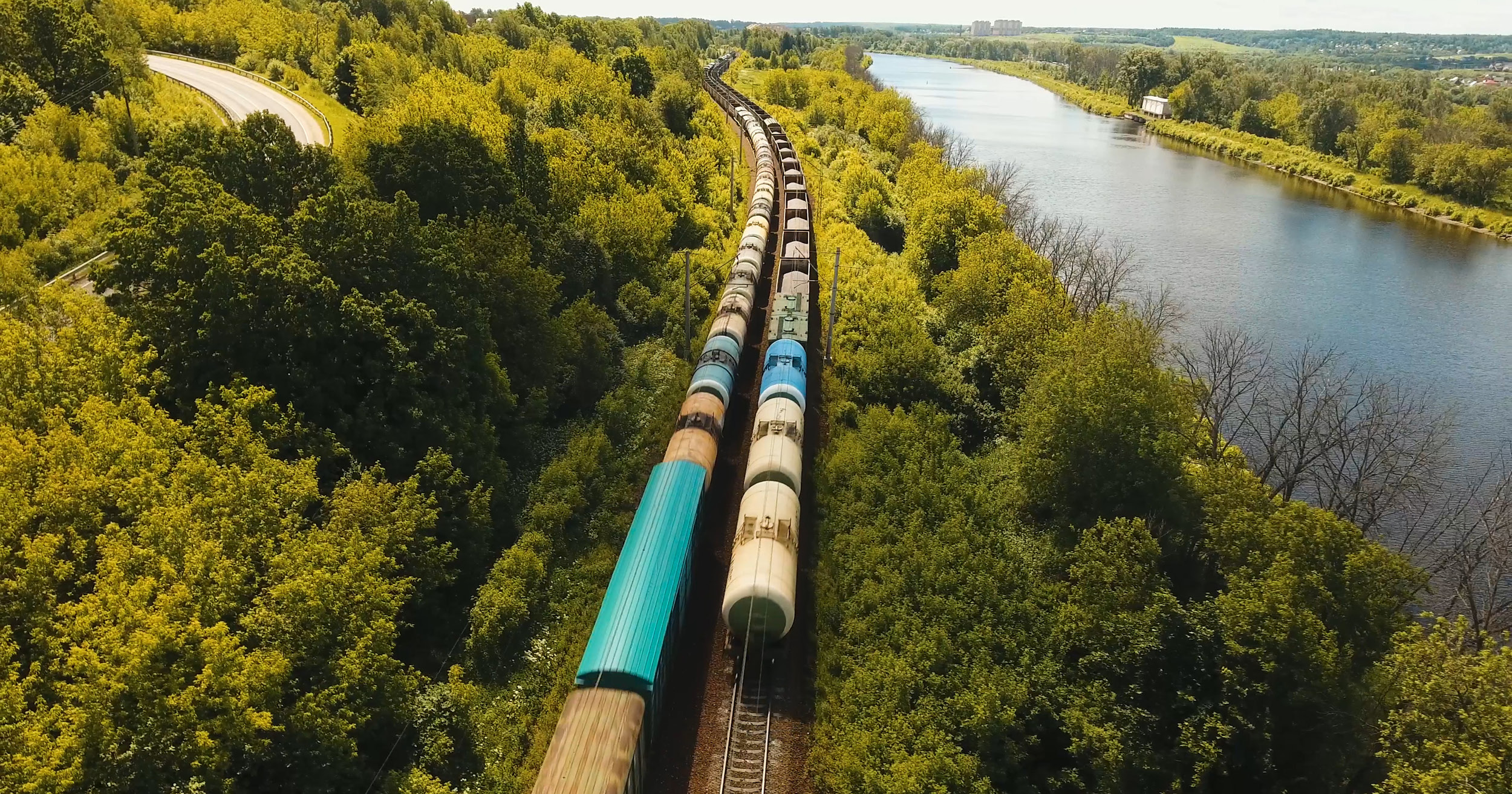 The Path to Fuel Optimization in Freight Rail | Wabtec Corporation