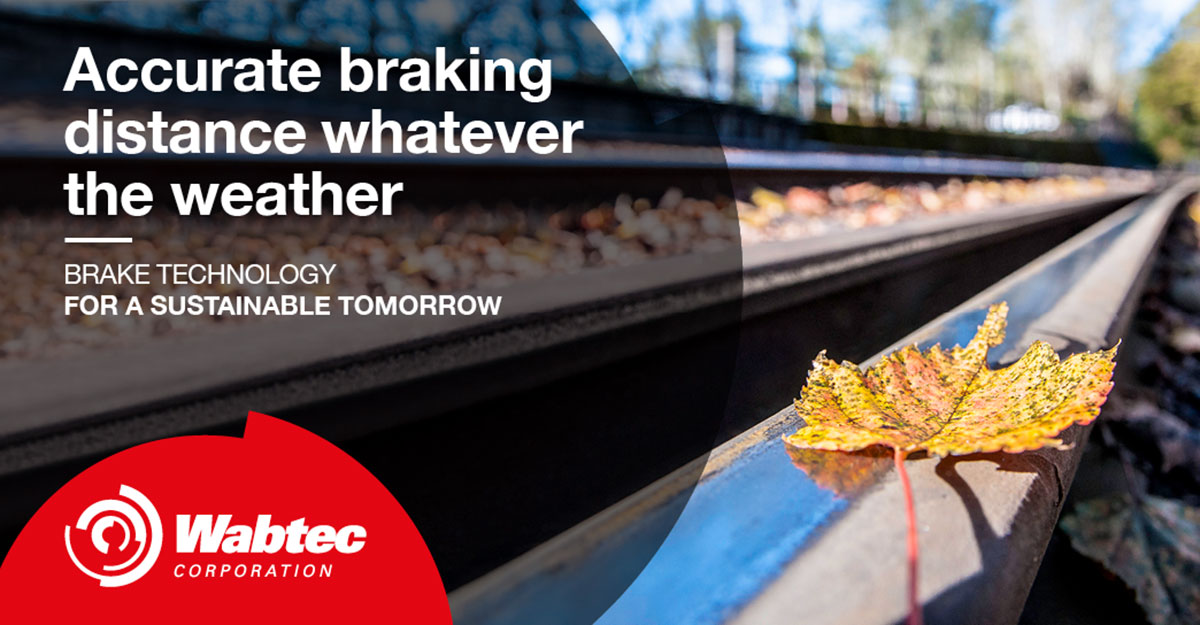 Wabtec’s Innovative Adaptive Wheel Slide Protection Solution Gains ...