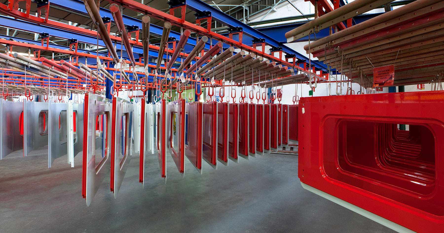 Wabtec Wins Major Contract to Supply Over 2,300 Doors for Sao Paulo ...